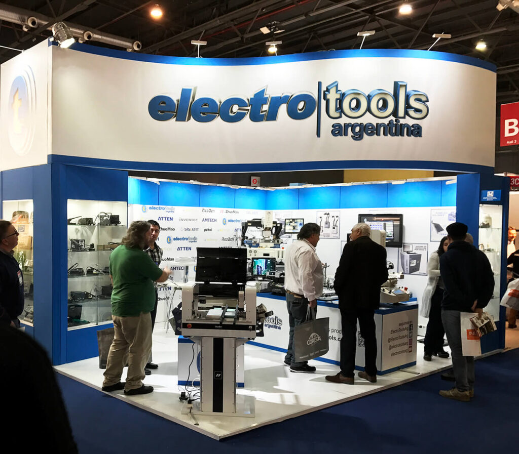 Quiénes somos – Electro Tools Argentina