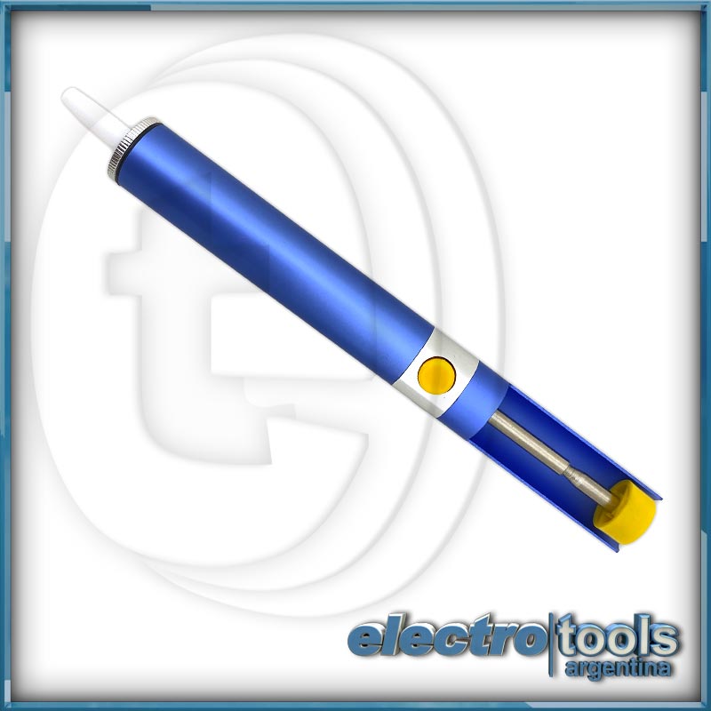 Estaciones de Soldado SMD – Electro Tools Argentina