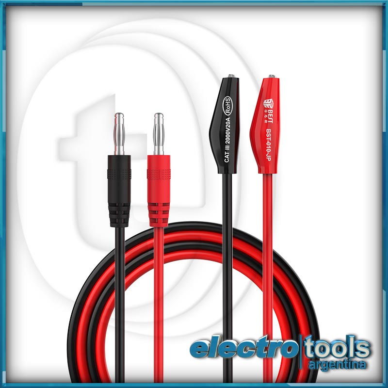 Instrumental – Electro Tools Argentina